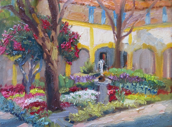 Provence - Art Treks
